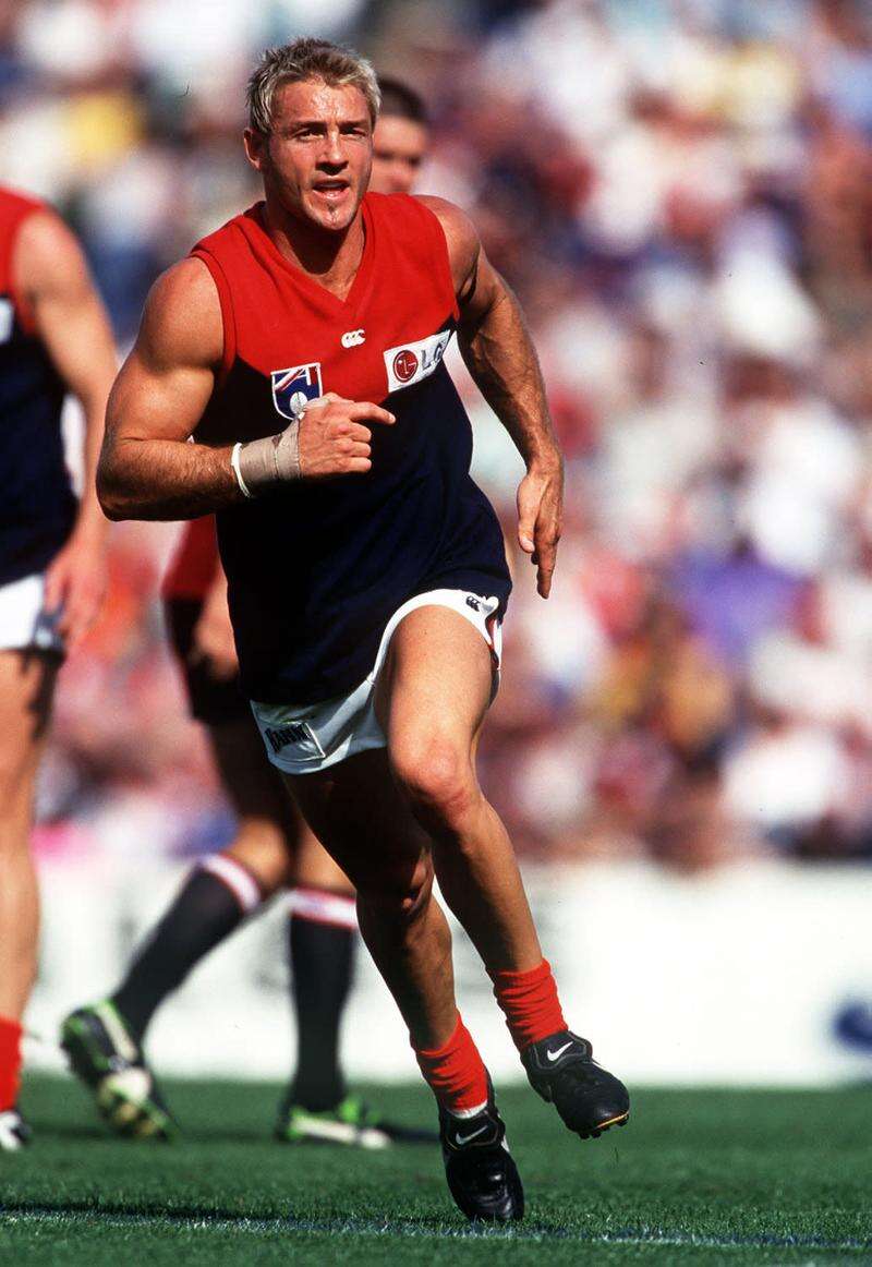 Sports Hall of Fame - Stephen Tingay | Shepparton News