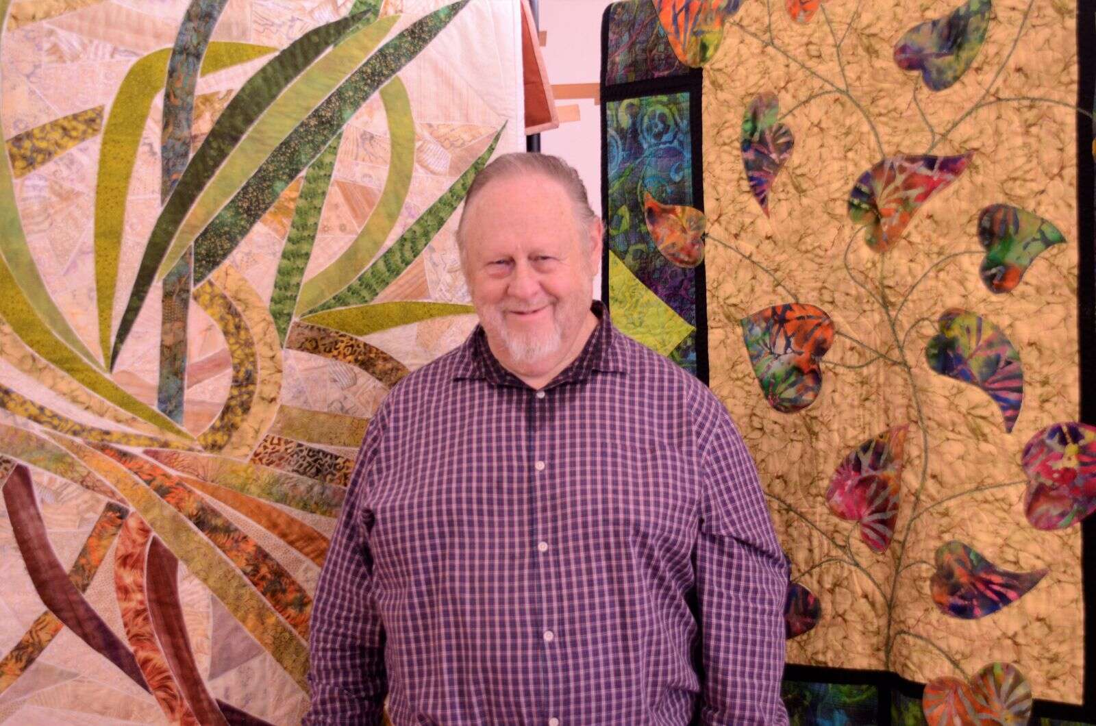 Michael Hammer: From science to art | Kyabram Free Press