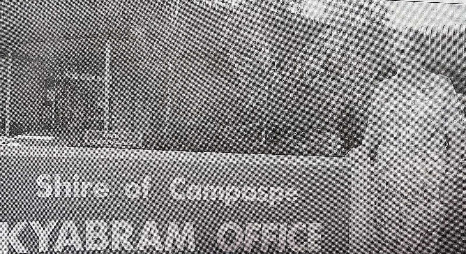 First Mayor backs council poll outcome | Kyabram Free Press