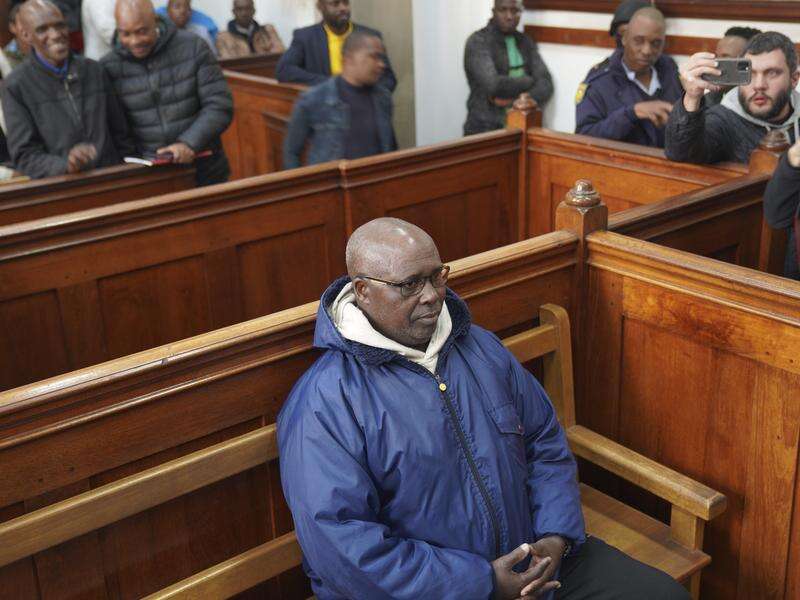 Rwanda genocide accused appears in South African court | Country News