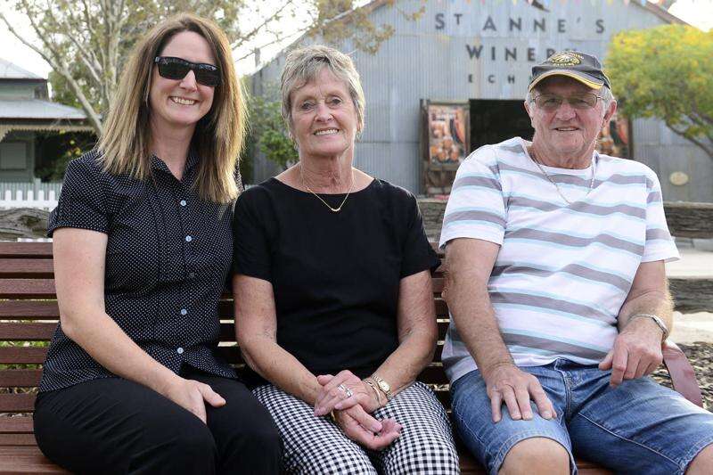 GALLERY: Darcy Ramage playing live at Pop-up Park in Echuca | Riverine ...
