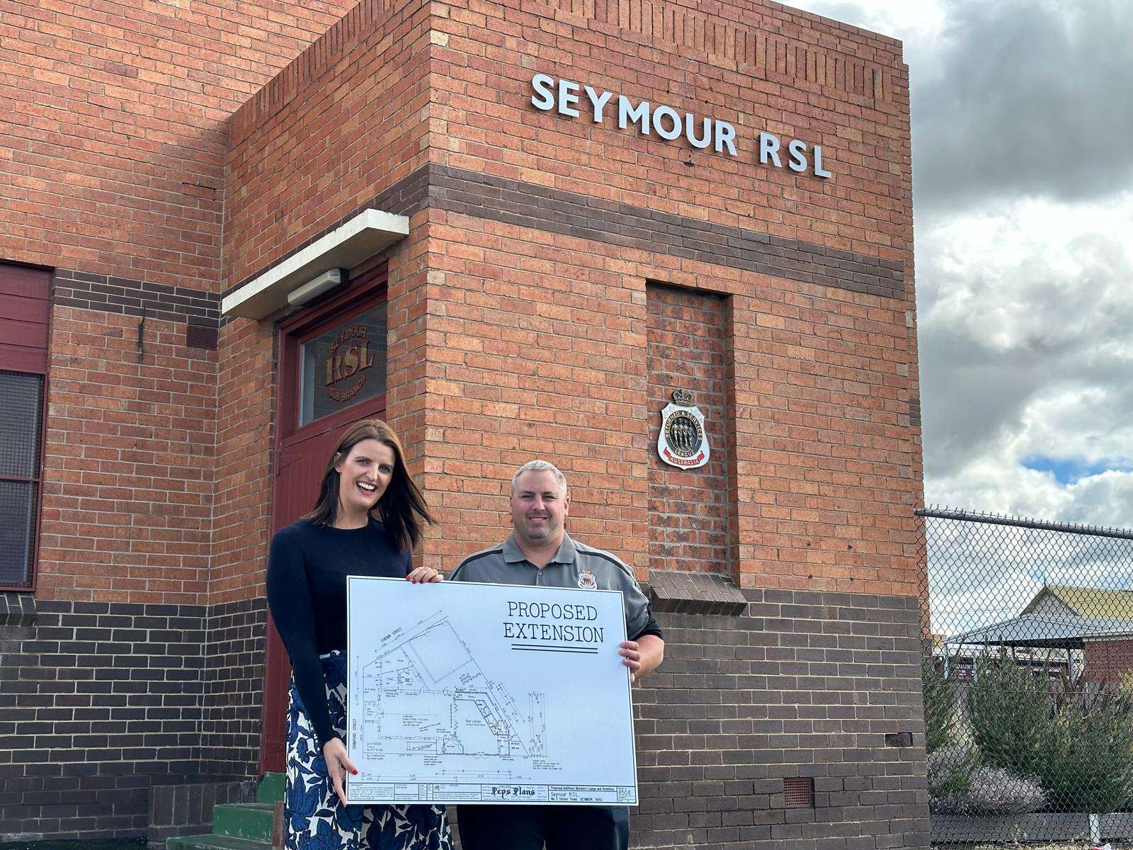 Veterans encouraged to apply for closing grant programs | Benalla Ensign