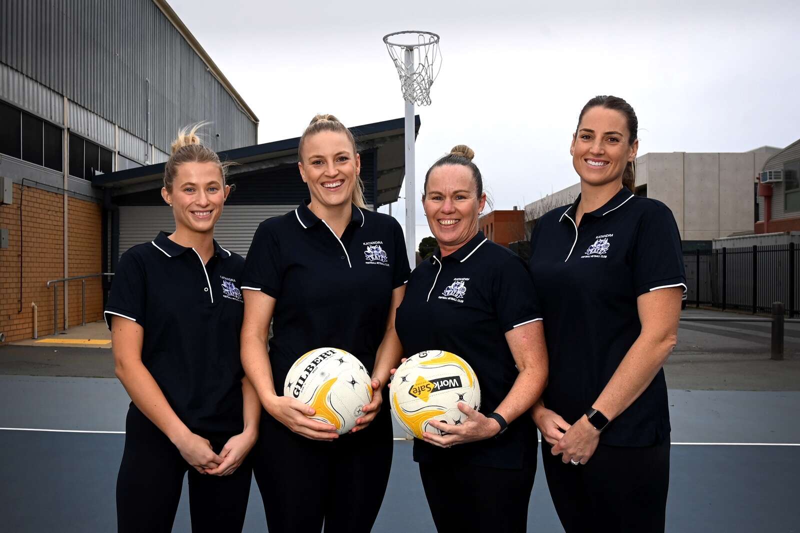 Katandra fired up to dethrone Deniliquin Rovers on its home deck ...