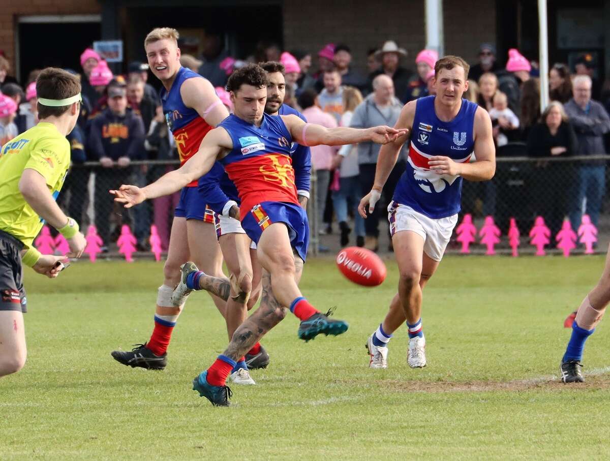 With these departures, the 2025 GVL v O&M interleague match could have ...