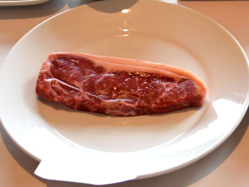 CSIRO bloods red meat powder to beef up drinks, snacks | Kyabram Free Press
