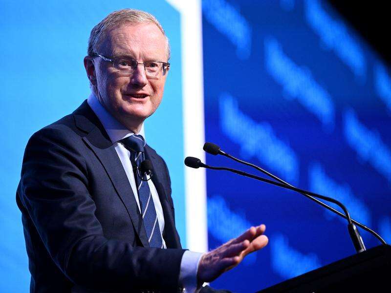 Senior Liberal backs 'poor old Philip Lowe' | Kyabram Free Press