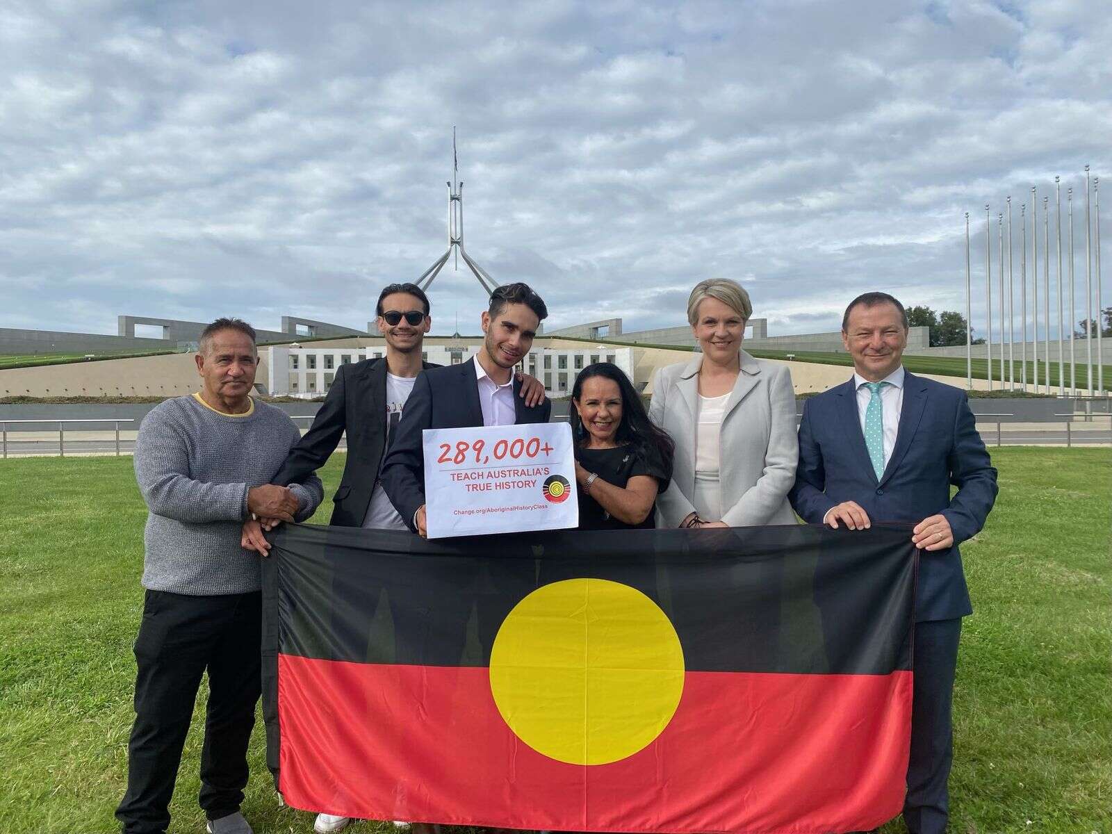 Advocating for Aboriginal history classes in schools | Shepparton News