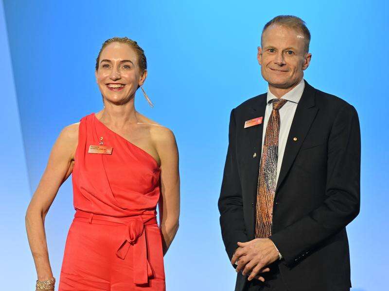 Melanoma researchers joint Australians of the Year | Country News