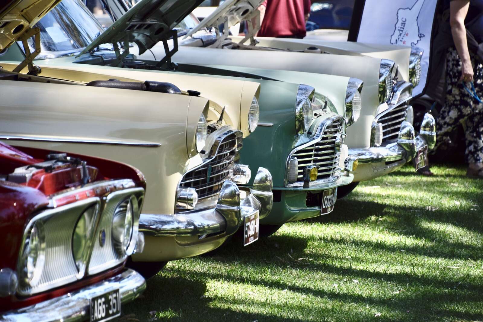 Benalla’s Cars and Coffee organiser sets date for first meet-up and ...