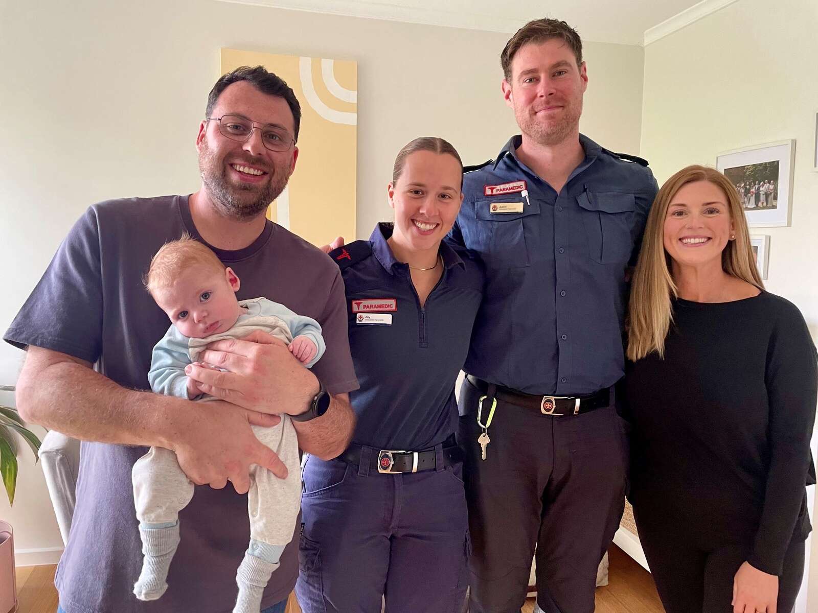 Ambulance Victoria delivers more than just care | Country News