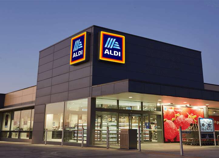 Aldi getting closer | Shepparton News