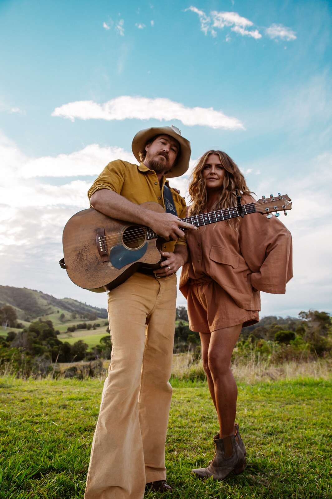 Country stars to shine at field days | Country News