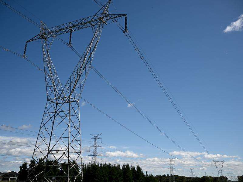 Energy regulator concedes can do better on poles, wires | Kyabram Free ...