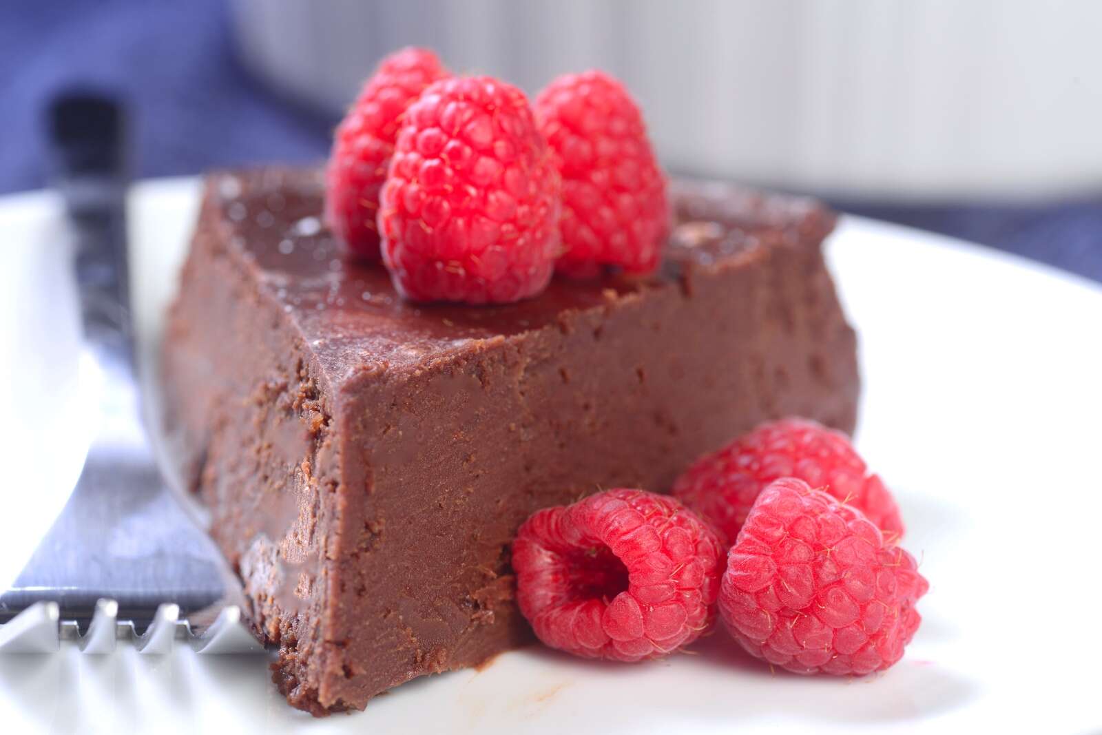 Flourless chocolate cake | Seymour Telegraph