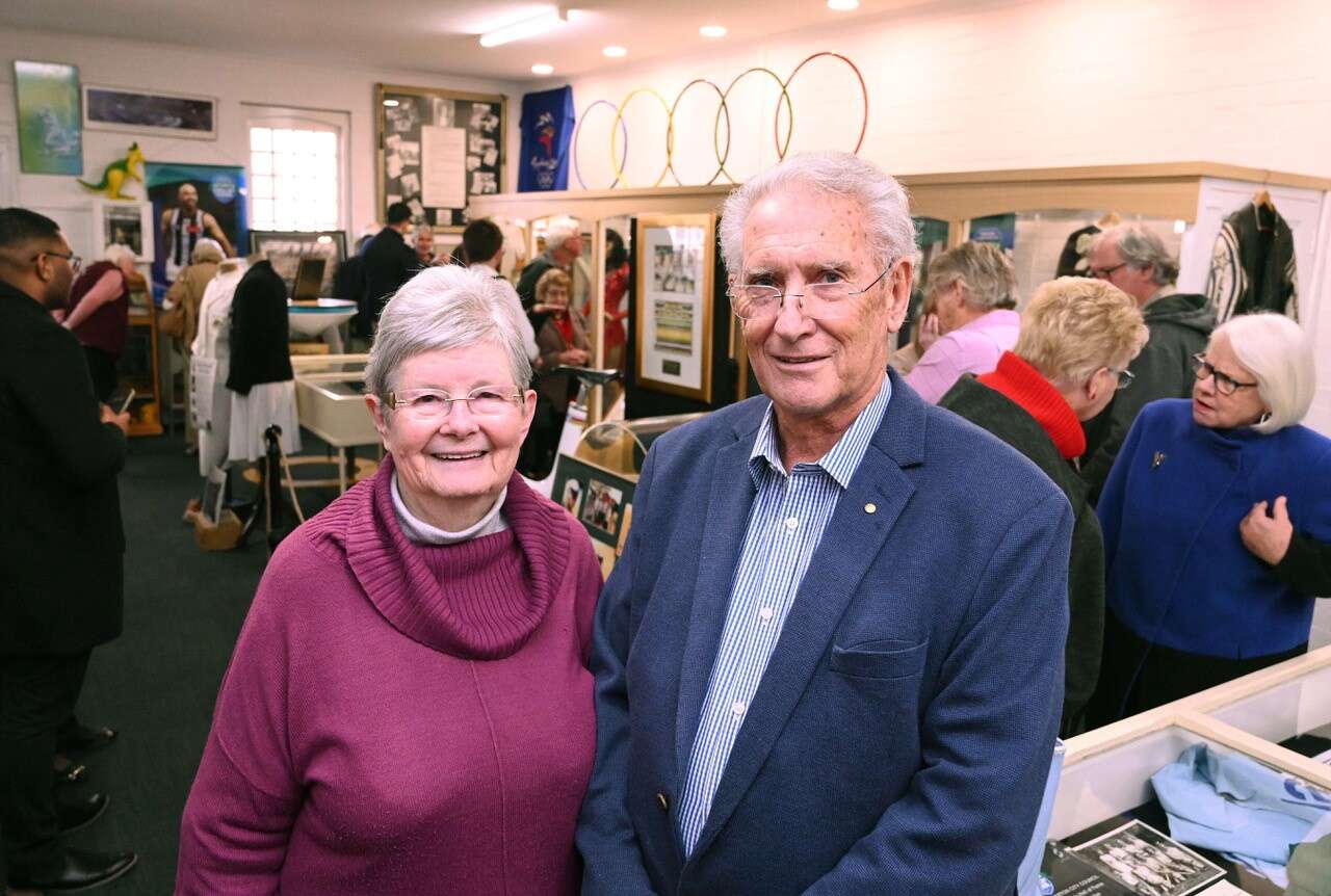 Hall of Fame is the name of the game for seven Greater Shepparton ...