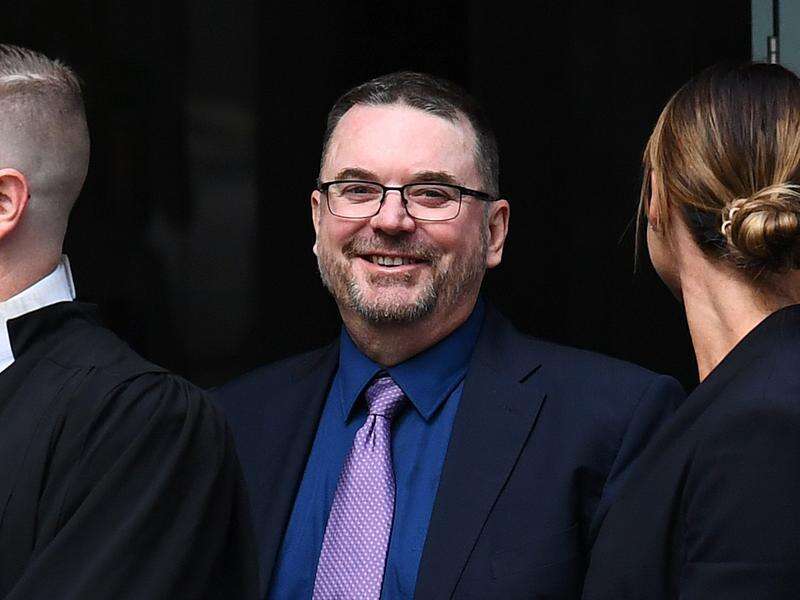 Former Logan mayor spared jail time for corruption | Kyabram Free Press
