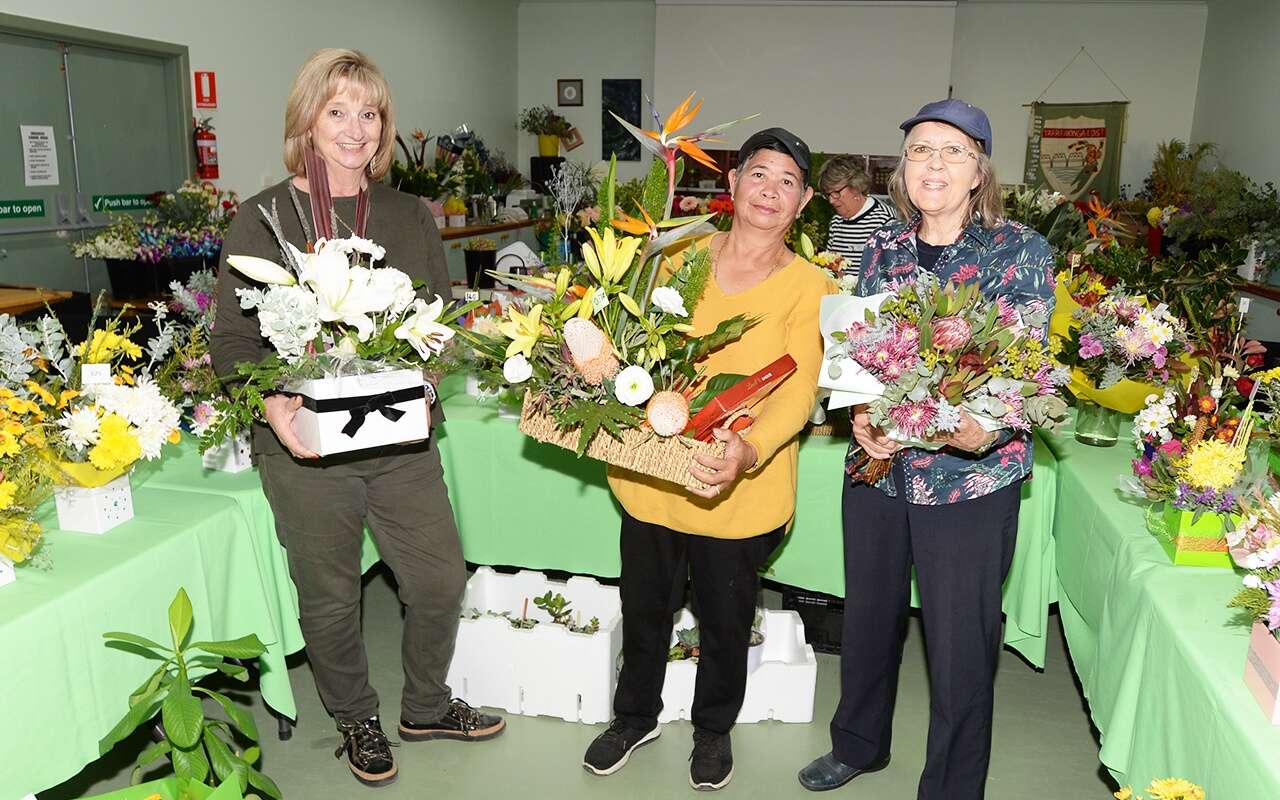 Flower frenzy for Mother’s Day | Yarrawonga Chronicle