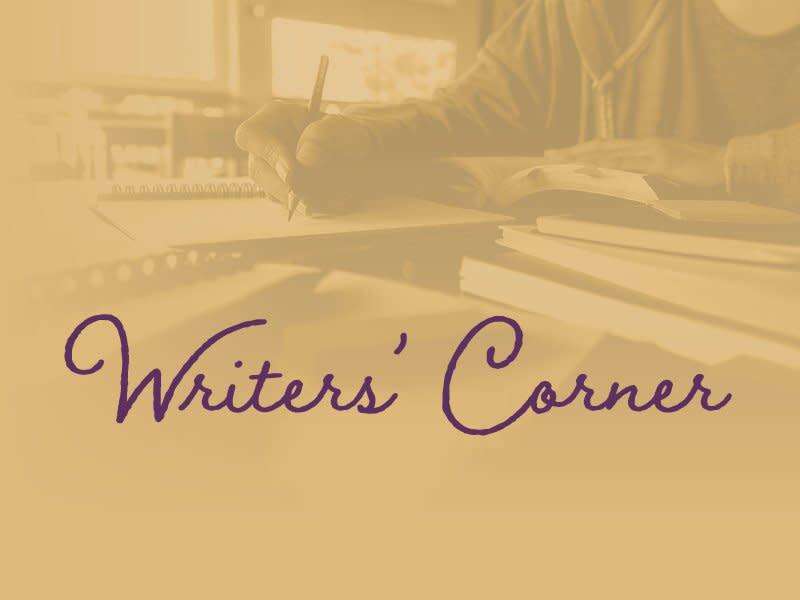 Writers’ Corner: Poetry in Motion | Riverine Herald