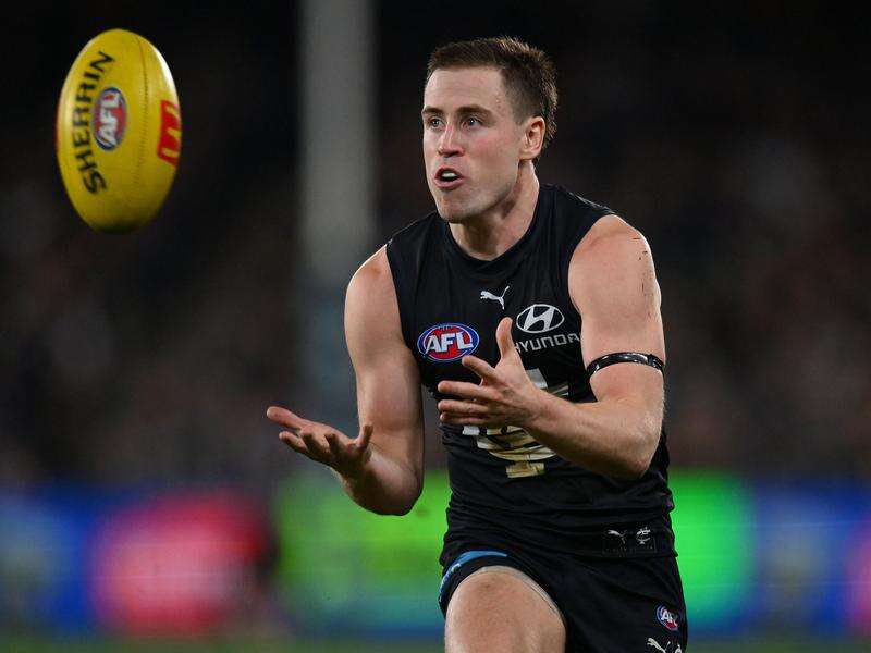 Bulldog Jones escapes AFL ban, but Blue cops one week | Country News
