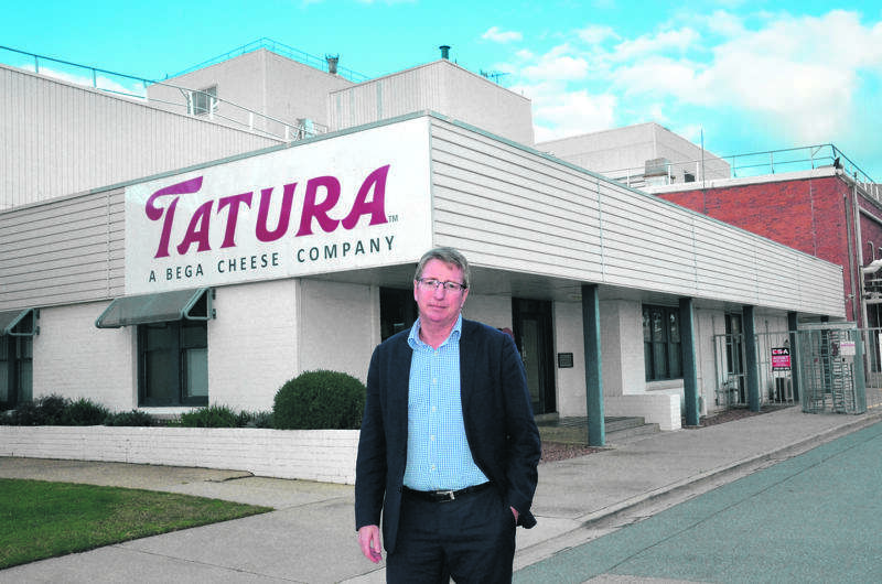 Tatura Milk results impacted | Dairy News Australia