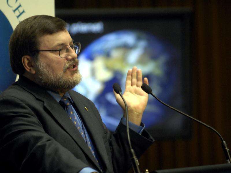 Oceanography head named as Australian chief scientist | Country News