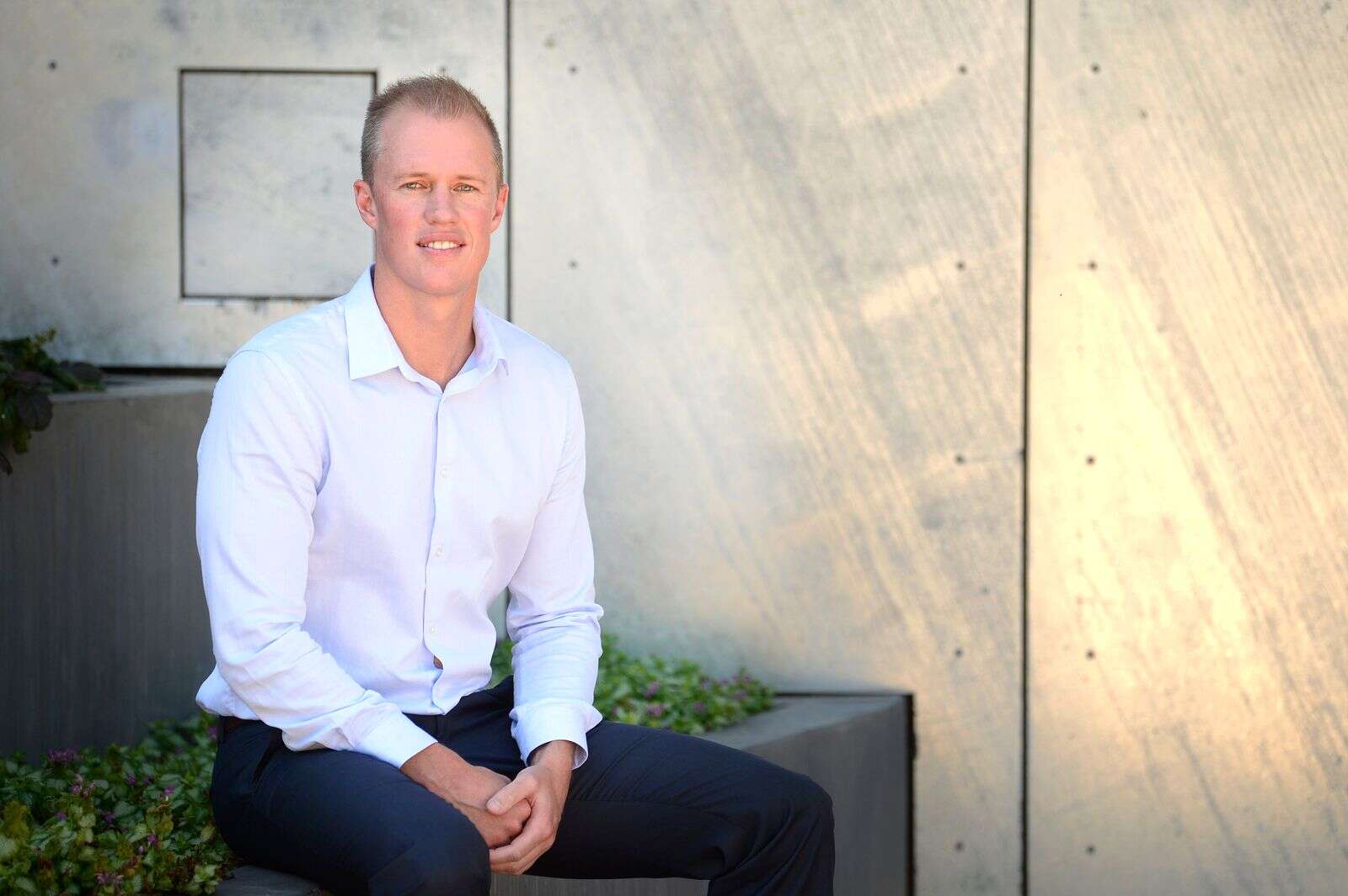 Stephen Brooks launches as Liberal candidate for Nicholls | Country News