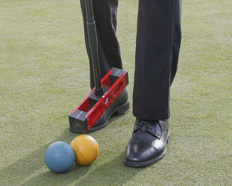 Worlds top croquet players to take part in Rich River Anzac classic ...