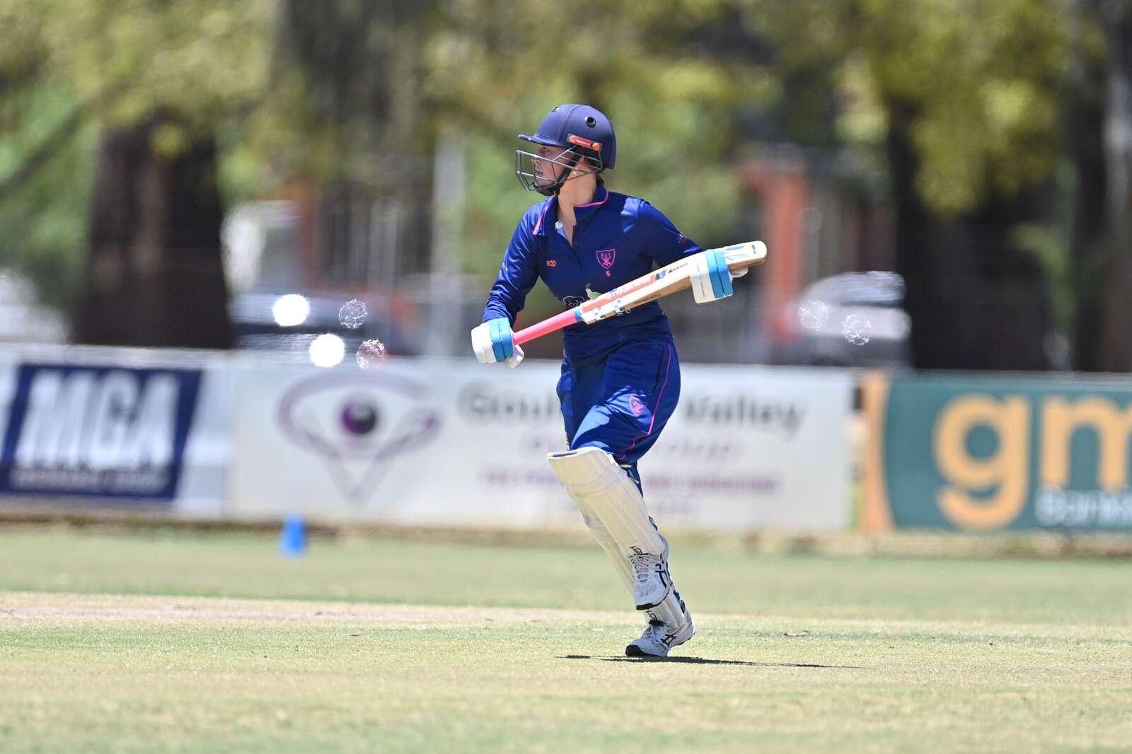 Who can curtail the Cats? GMC women’s sides still search for answers ...