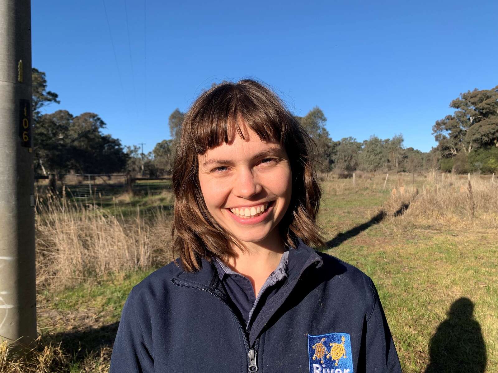 Faces of the GV | Emily Lange | Riverine Herald