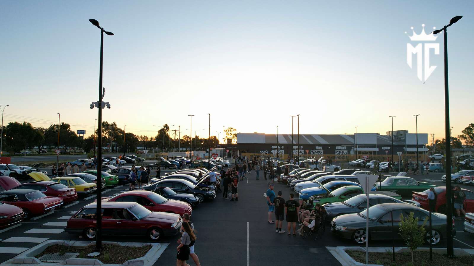 Have a cruisy Saturday with fellow car lovers | Shepparton News