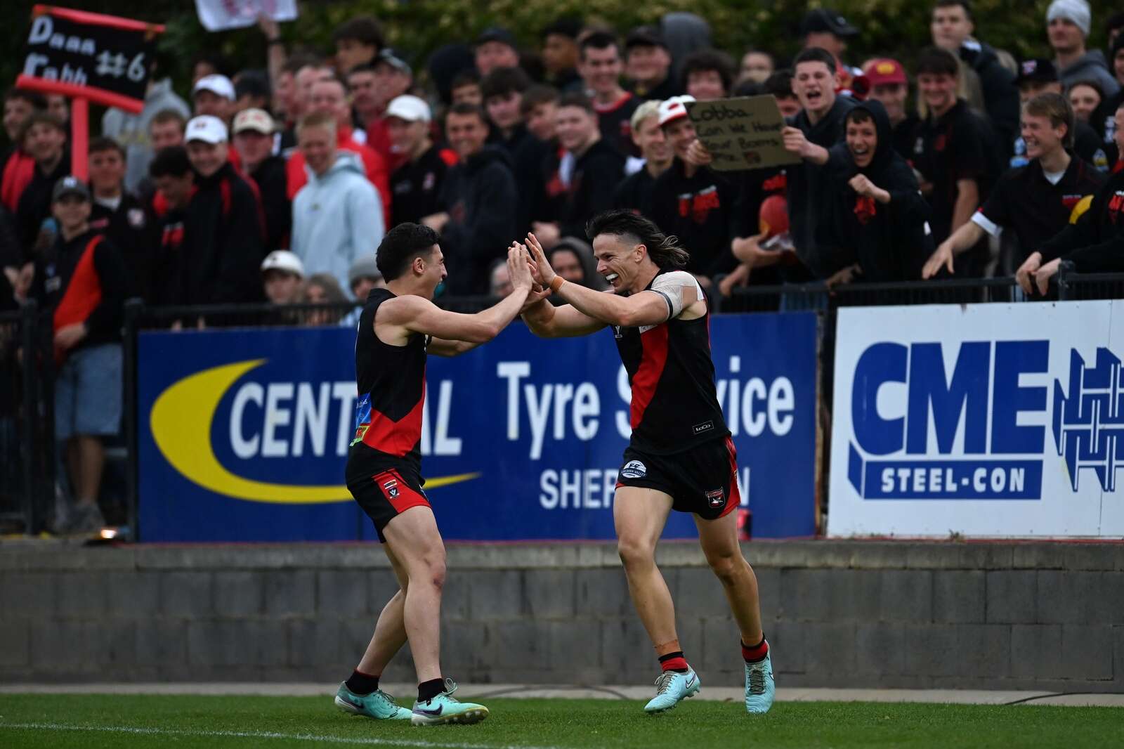 Goulburn Valley League returns to ‘three-zone format’ as numerous night ...