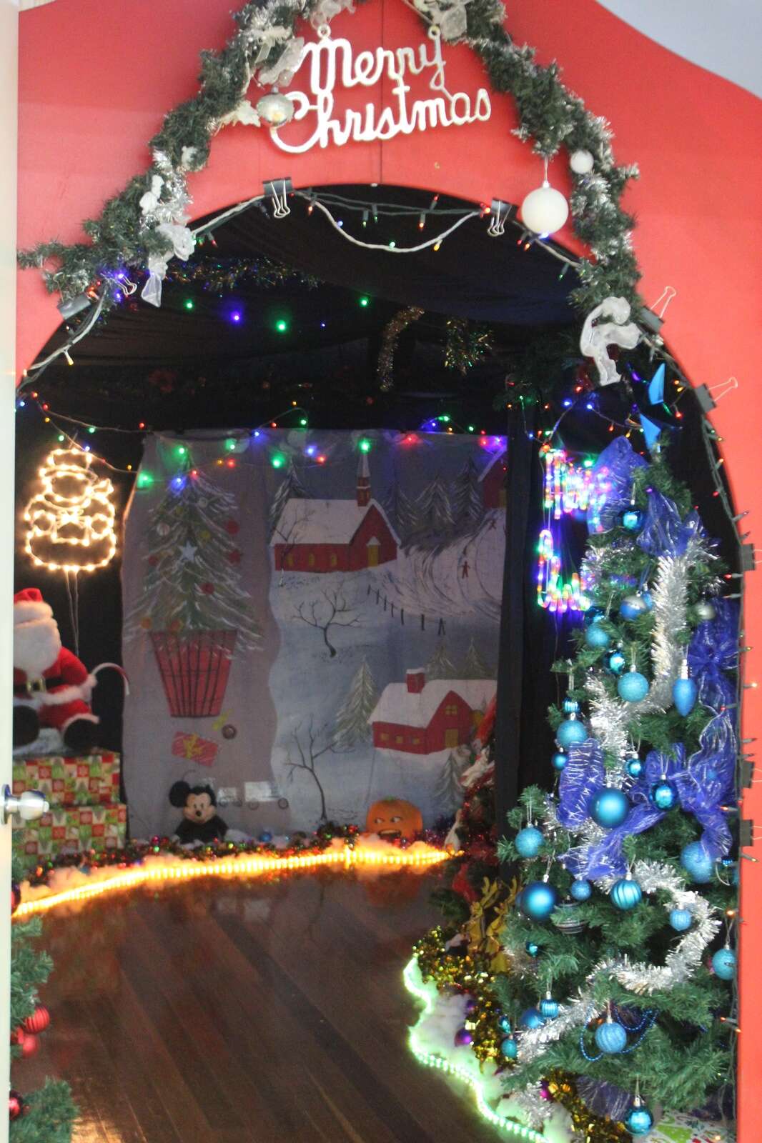 Santa’s Cave ready for Kyabram | Shepparton News