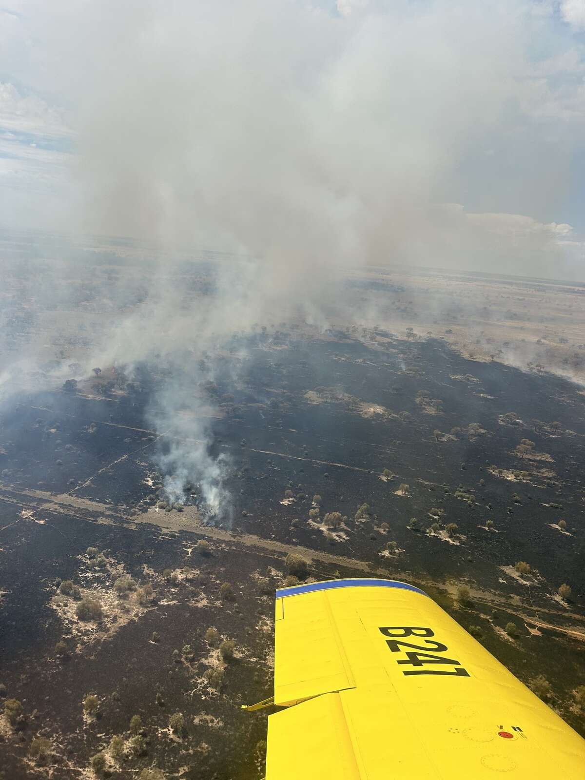 Lightning wreaks havoc across the district | Shepparton News