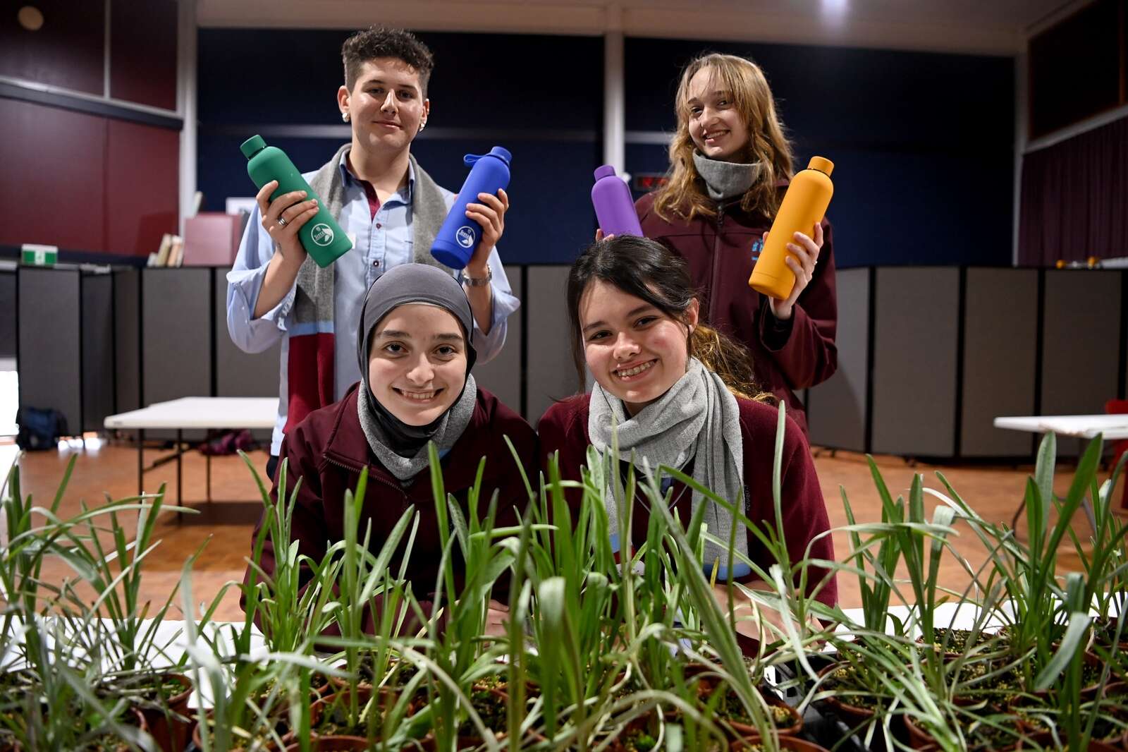 Young eco-leaders spark change in Goulburn Valley | Seymour Telegraph