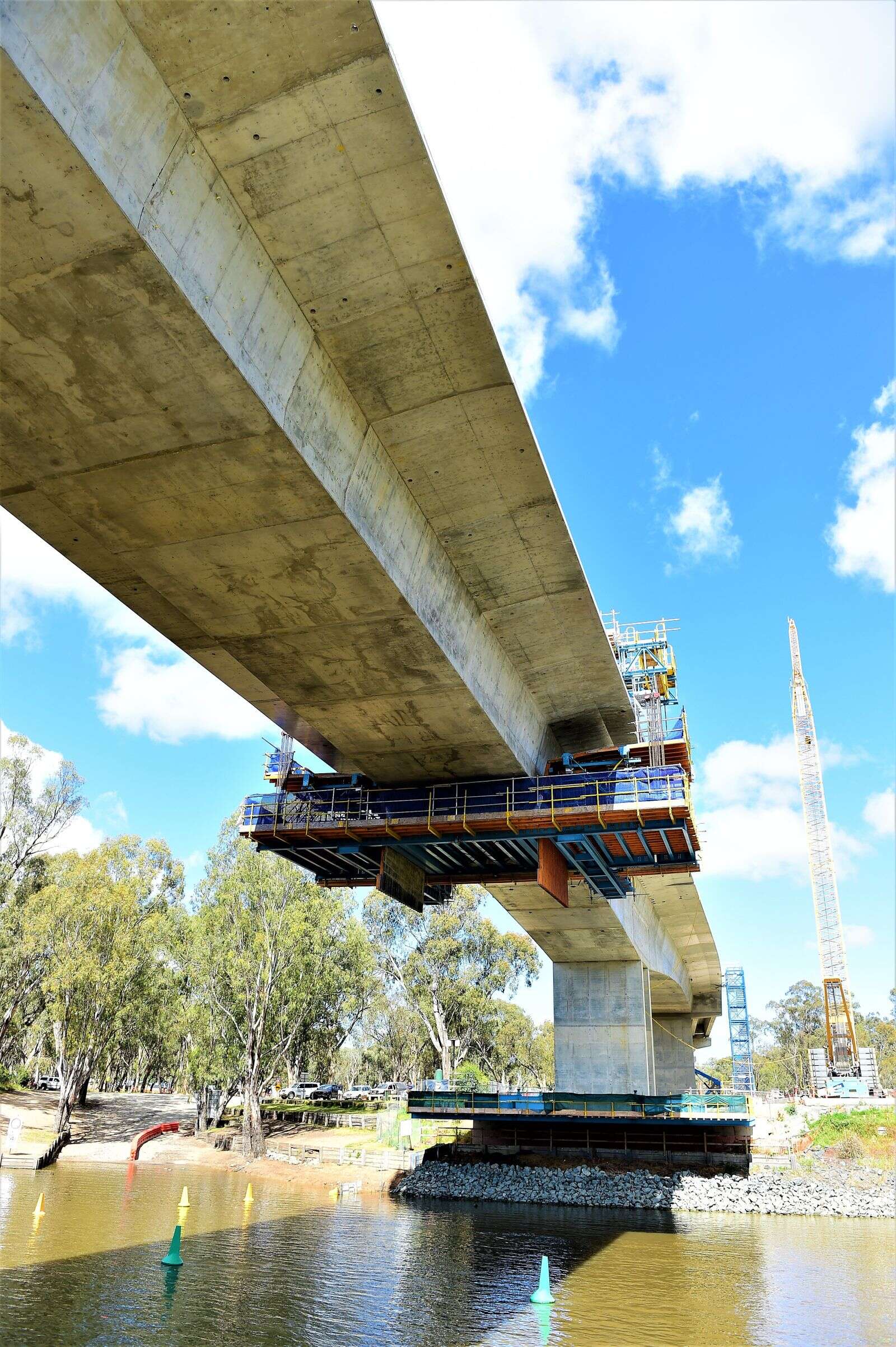 Plans to redirect heavy traffic to new Echuca-Moama bridge | Corowa Free Press