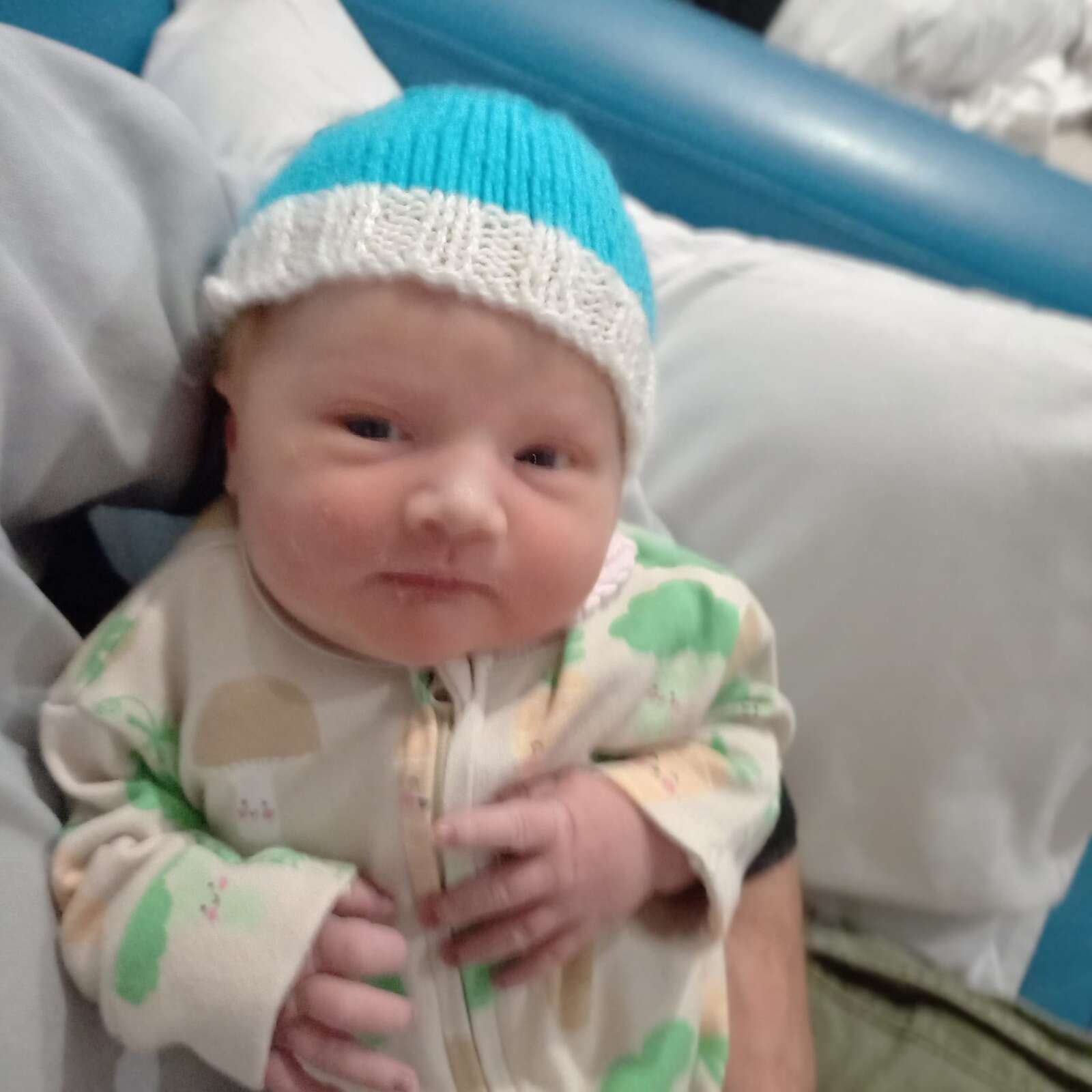 Ciara Rose says hi | Shepparton News