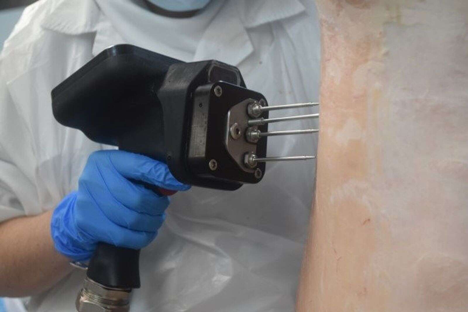 World-first development for the lamb industry | Country News