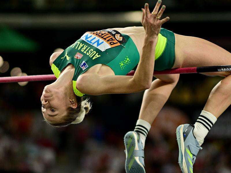 Athletics in 'survival mode' after Games cancellation | Kyabram Free Press