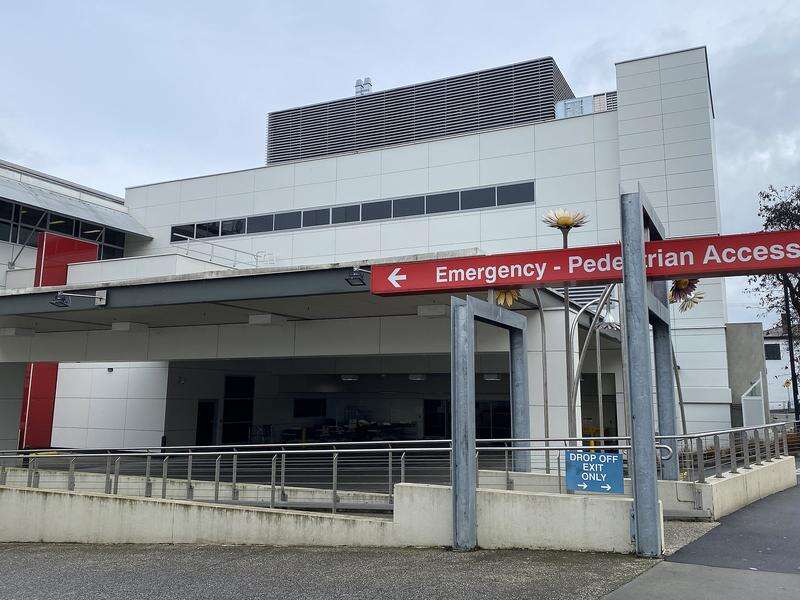 Helicopters unable to land at Tas hospital | Kyabram Free Press