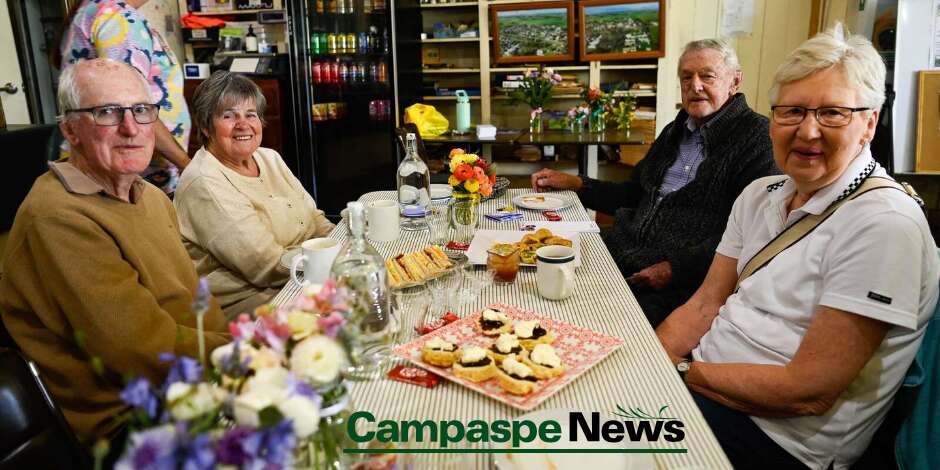 A day for carers to connect | Campaspe News