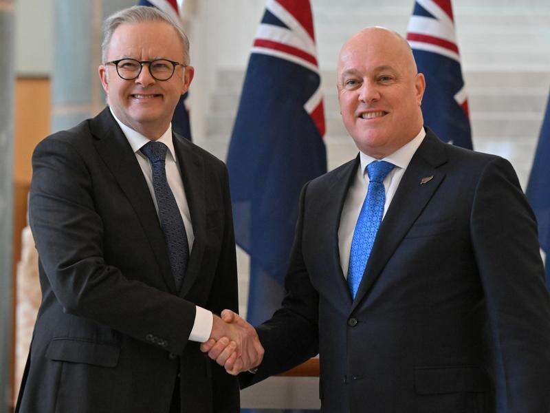 Mutual defence pledge as 'warfare' moves to cyberspace | Kyabram Free Press