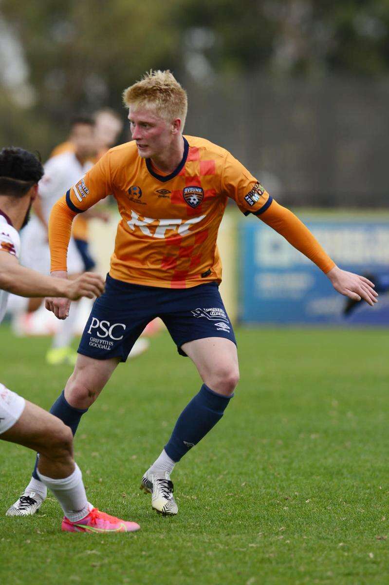 GV Suns vs Casey Comets - a game of astronomical proportions ...