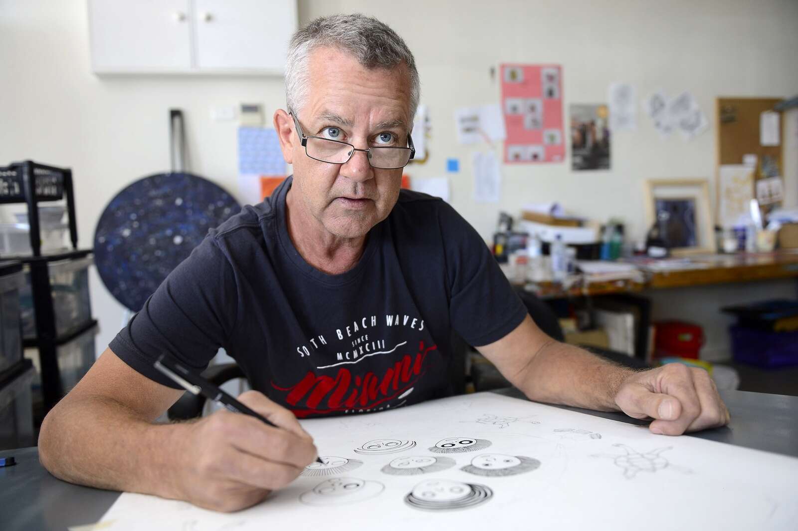 Return of SAM Studios with Jack Anselmi | Shepparton News