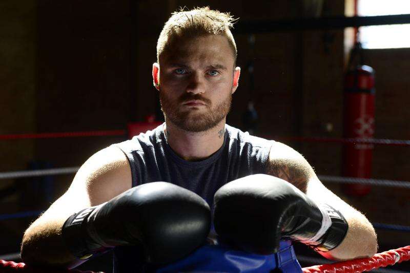 Book on late Shepparton boxer Dwight Ritchie to be launched in earnest ...