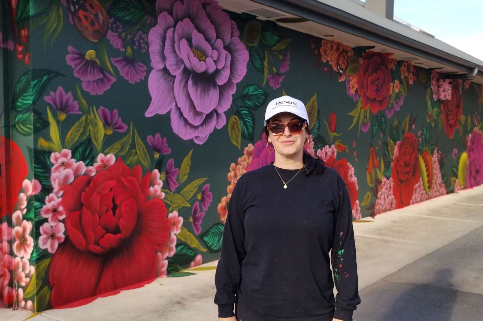 Australia’s best toilet block? Benalla Street Art Festival creates ...