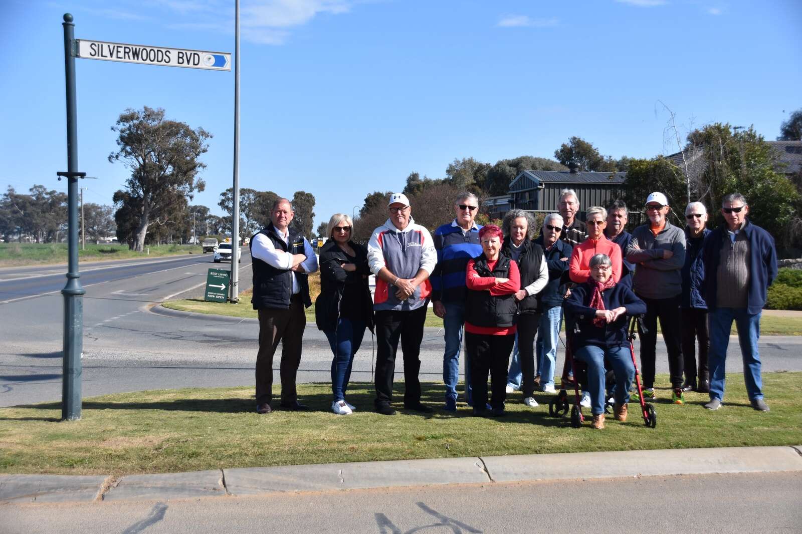 Tragedy awaiting | Seymour Telegraph