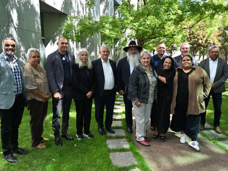 Australians to learn final wording of question on voice | Shepparton News