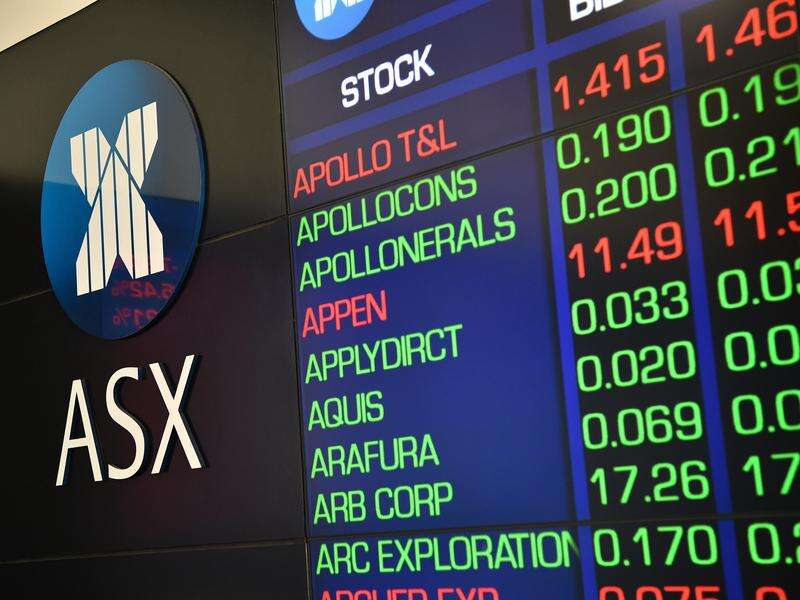 Aussie shares surge as jobless rise spurs rate cut hope | Shepparton News