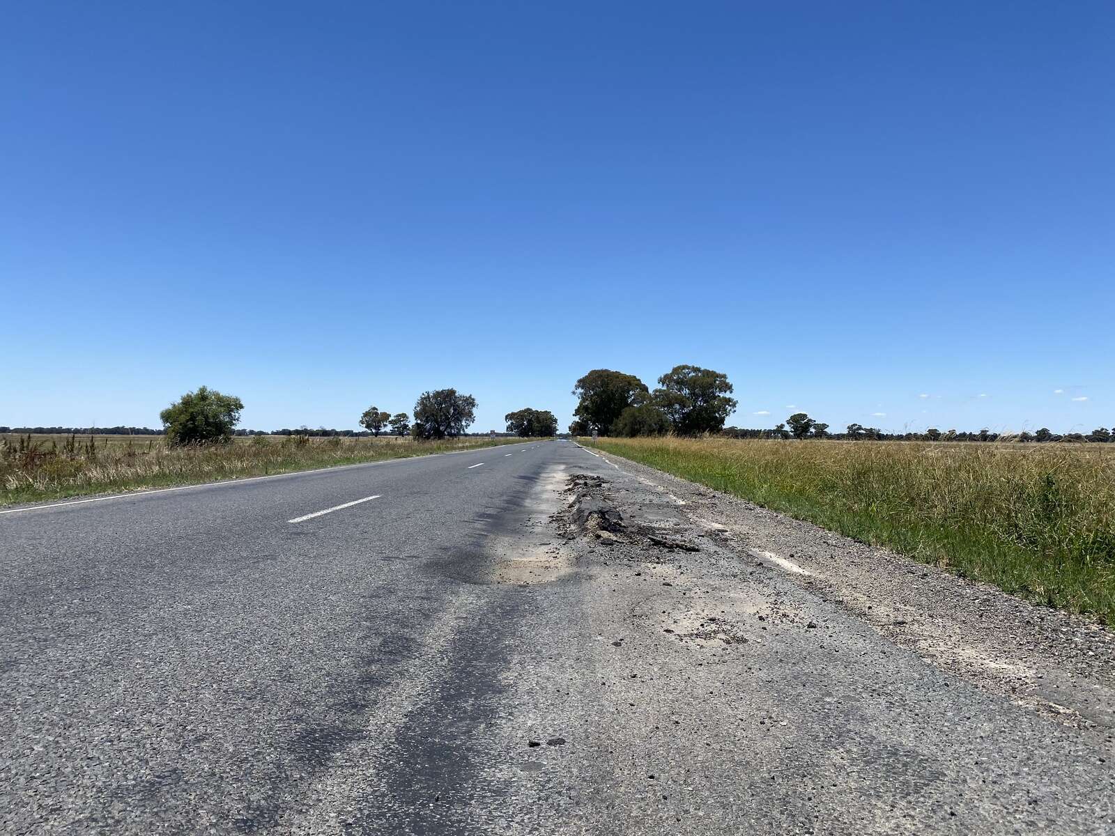 Council welcomes road funding | Country News