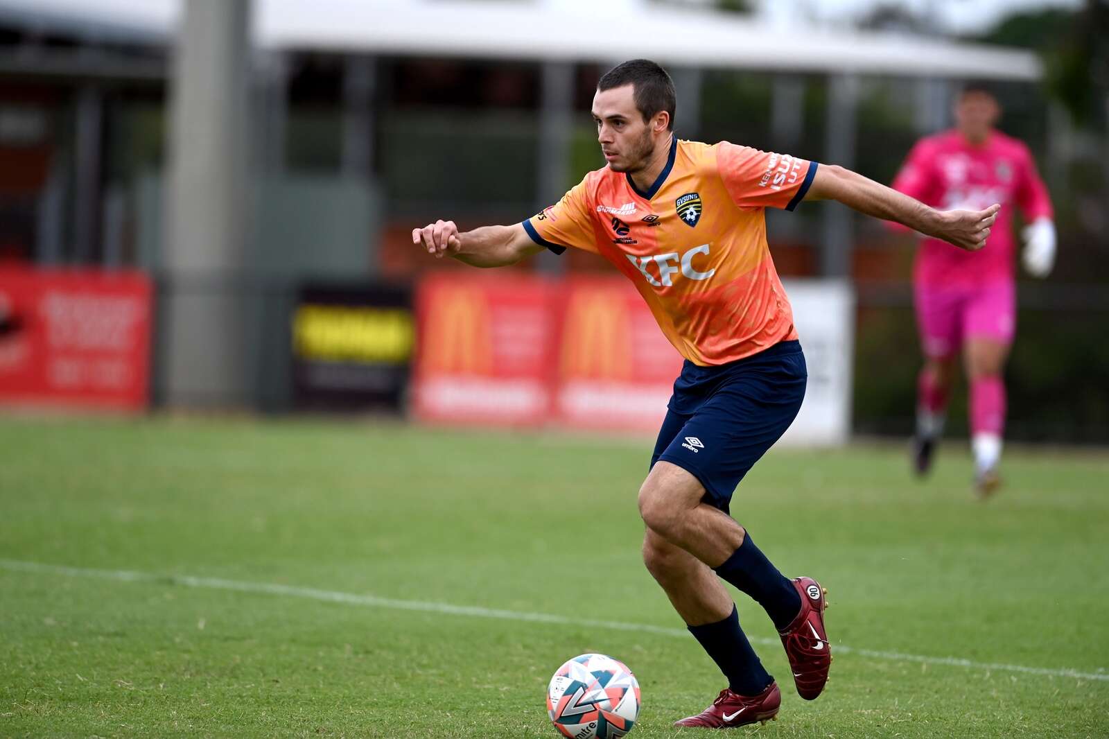 GV Suns sunk at home as late dagger seals defeat | Shepparton News